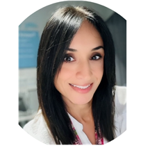 Dr. Joyce Khami, OD, Katy, TX | Optometrist | Get Virtual Care