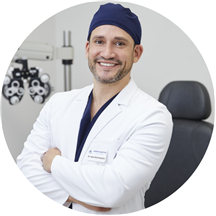 Dr. Juan Horta-Santini, MD, Queens, NY | Ophthalmologist