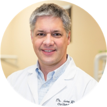 Dr. Juan Rendon, DDS | Jefferson Dental & Orthodontics, Carrollton, TX