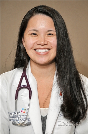Dr. Judy Chiu, DO | Hartford HealthCare Medical Group, Avon, CT