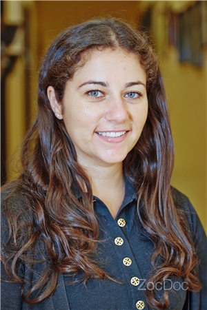 Dr. Julia Akkerman, DPM | IGNY Medical PC | Podiatrist