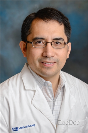 Dr. Julio Leey-Casella, MD | BJC - Diabetes & Endocrine Care of Alton