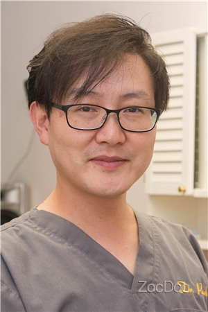 Dr. Jun Park, DDS | Bo Kim, Timonium, MD | Dentist