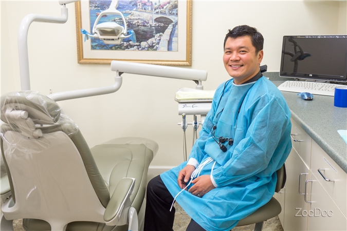 Dr. Jung Pak, DDS | Fairfax Dental Care, Fairfax, VA | Dentist