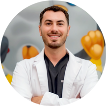 Dr. Justin Bartholomew, DDS, Houston, TX | Dentist | Get Virtual Care