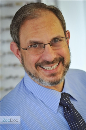 Dr. Justin Gordon, OD | Dr. Justin Gordon and Dr. Stacy Olswang ...