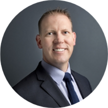 Dr. Justin Needham, MD | Milan Eye Center, Buford, GA