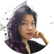 Dr. Kai-May Chen, OD | Eye Go Optical, Brooklyn, NY | Optometrist