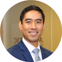 Dr. Kaliq Chang, MD, West Orange, NJ | Pain Management Specialist