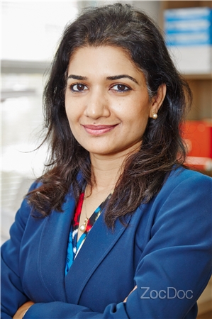 Dr. Kalpana Reddy, MD | Kalpana Reddy, Richmond Hill, NY