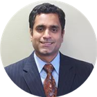 Dr. Rajesh Ramineni, MD | Privia Medical Group Gulf Coast, Conroe, TX