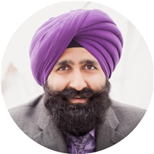 Dr. Kanwardeep Kaleka, MD | Thriving Center of Psychology - CA, Los ...