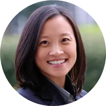 Dr. Kat Lin, MD, Seattle, WA | Reproductive Endocrinologist