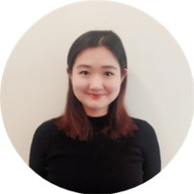 Dr. Kate Zhang, DPT, New York, NY | Physical Therapist