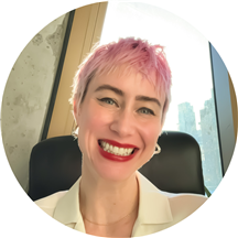 Dr. Kateri Berasi, PsyD, Brooklyn, NY | Psychologist