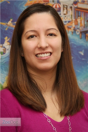 Dr. Katherine Bui, MD | Weston Pediatric Physicians P.C., Weston, MA