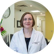 Dr. Katherine Hagmann, DPM | Arizona Foot and Ankle Physicians ...