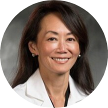 Dr. Kathy Yu, MD, MPH, Chapel Hill, NC | Ear, Nose & Throat Doctor