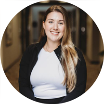 Dr. Kayla Graessle, DC, New Providence, NJ | Chiropractor