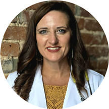 Dr. Kayla Yates, DNP, Martin, TN | Pediatric Nurse Practitioner