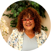 Dr. Keila Santos- Crespo, PsyD, Austin, TX | Psychologist