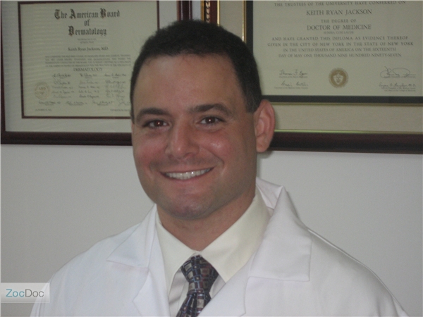 Dr. Keith Jackson, MD | Keith Ryan Jackson, MD, PC, Staten Island, NY