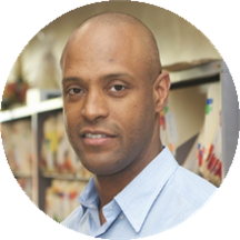 Dr. Keith Johnson, MD | Oasis Medical, Jersey City, NJ