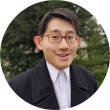 Dr. Keith Lui, MD | Mindful Health Solutions | Psychiatrist