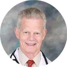 Dr. Keith Martin, MD | FCPP Primary Care, Yorba Linda, CA