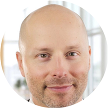 Dr. Keith Rasmussen, OD, Sioux Falls, SD | Optometrist