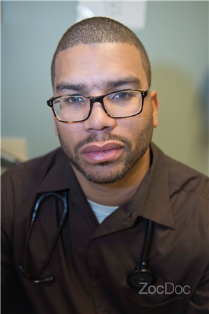 Dr. Keith Wilson, MD | AFC Doctors Express Pikesville, Pikesville, MD