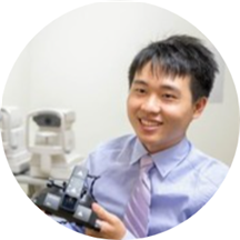 Dr. Ken Chen, OD, Alameda, CA | Optometrist | Get Virtual Care