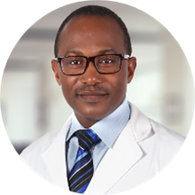 Dr. Kencliffe Palmer, MD, Decatur, GA | Internist | Get Virtual Care