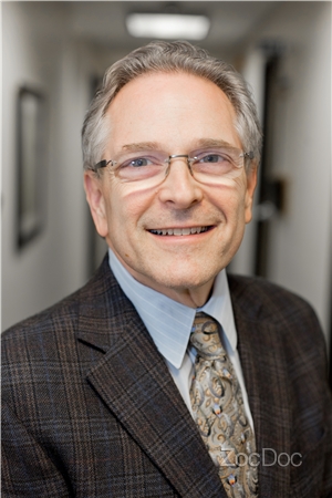 Dr. Kenneth Sall, MD | Sall Research Medical Center, Artesia, CA