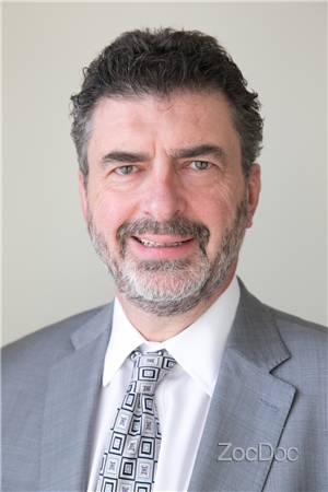 Dr. Kenneth Zygmunt, DPM | University Foot Specialists, Downers Grove, IL