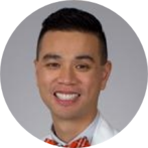 Dr. Kent Nguyen, OD | Keck Medicine of USC - Ophthalmology, Los Angeles, CA