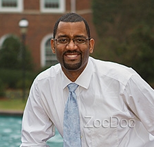 Dr. Kervin Mack, DMD | Kervin Mack, PHARMDDMD, Burlington, NC