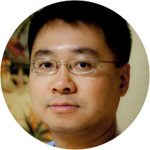 Dr. Kevin Chan, DO, MS | Pineapple Health, Phoenix, AZ