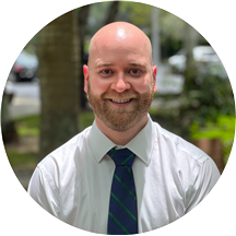 Dr. Kevin Dean, OD | South Florida Eye Center, Homestead, FL