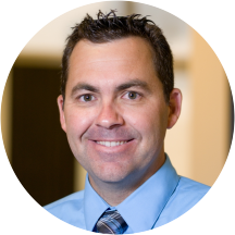 Dr. Kevin Huff, OD | Tozer Eye Center, Scottsdale, AZ | Optometrist