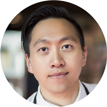 Dr. Kevin Kuo, ND, LAc, AEMP, Edmonds, WA | Naturopathic Doctor