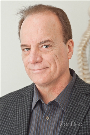 Dr. Kevin Regan, DC | Kevin J. Regan D.C., P.C., Chicago, IL