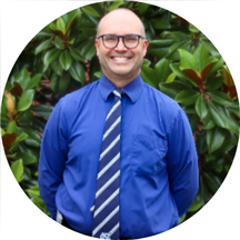 Dr. Kevin Ritter, OD, Burlington, NC | Optometrist | Get Virtual Care