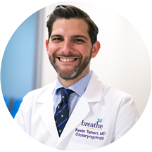 Dr. Kevin Taheri, MD, Cedar Park, TX | Ear, Nose & Throat Doctor
