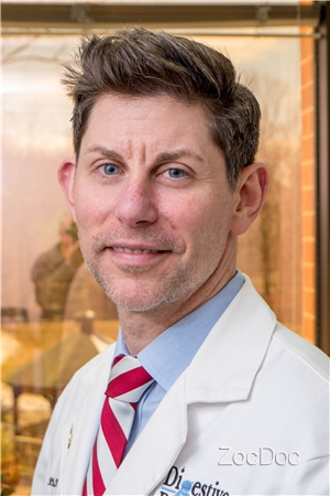 Dr. Kevin Wolov, DO | Digestive Disorders Associates, Annapolis, MD