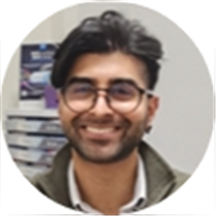 Dr. Kian Patel, OD, Newton, MA | Optometrist | Get Virtual Care