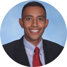 Dr. Kidane Tewolde, DDS | Blue Line Dental, New York, NY | Dentist