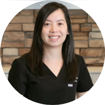 Dr. Kim Nguyen, OD, Woodbury, MN | Optometrist | Get Virtual Care