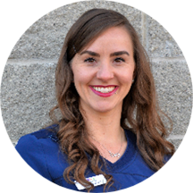 Dr. Kimberly Bower, DPT, Temple, TX | Physical Therapist