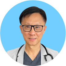 Dr. Kin Wong, DO, TX | Primary Care Doctor | Get Virtual Care